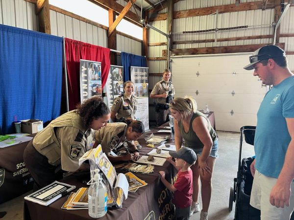 Results & Photos - Scott County Fair