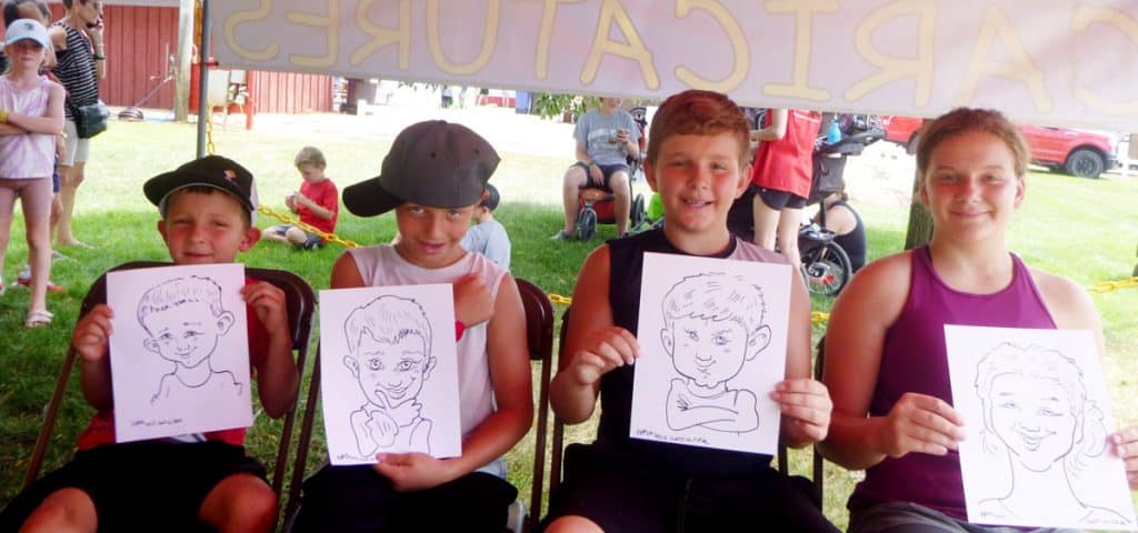 Results & Photos - Scott County Fair